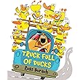 Truck Full of Ducks: Burach, Ross: 9781338129366: Amazon.com: Books