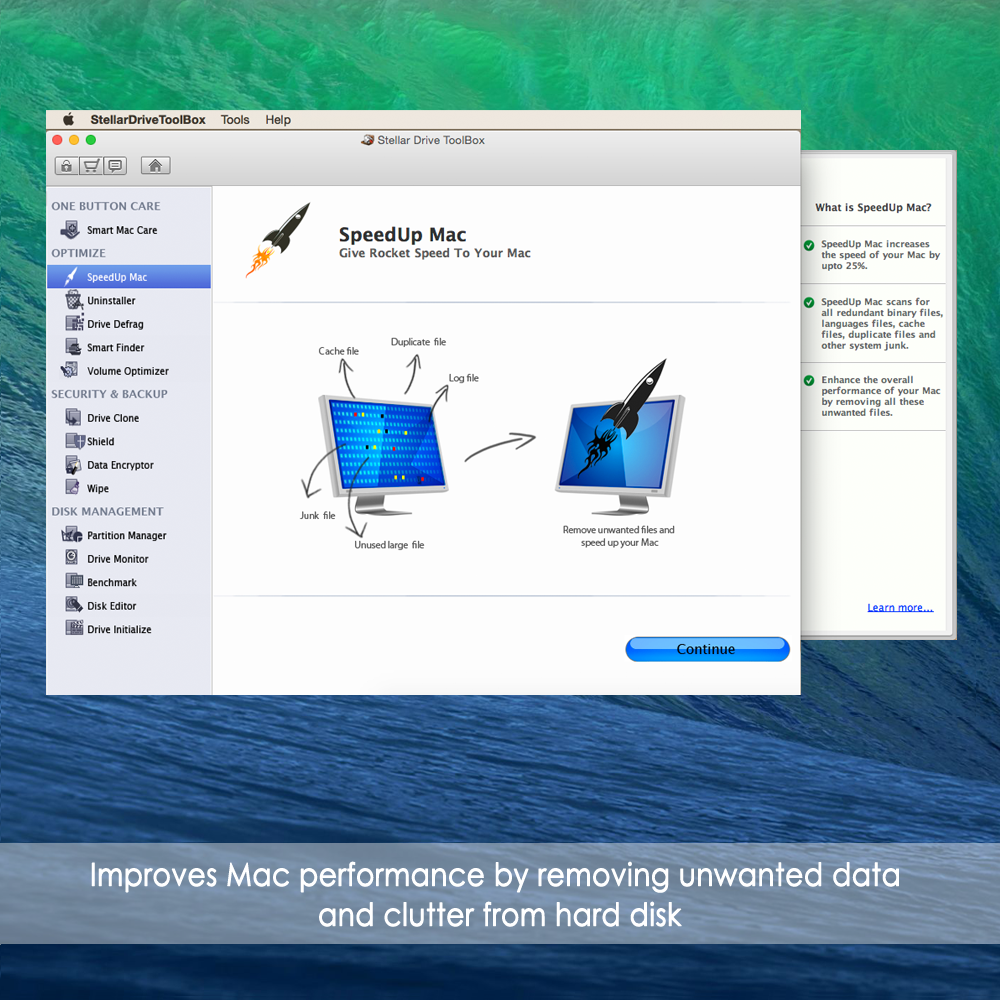 Stellar Drive ToolBox [Download] | Pricepulse
