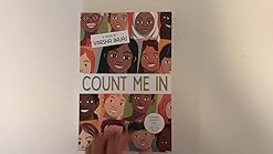Count Me In: Bajaj, Varsha: 9780525517245: Amazon.com: Books