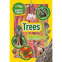 Ultimate Explorer Field Guide: Night Sky: Find Adventure! Go Outside ...