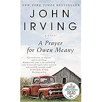 Amazon.com: A Prayer for Owen Meany: 9780062204226: Irving, John: Books