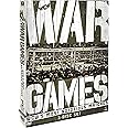 Amazon.com: WCW War Games: WCW's Most Notorious Matches : Dusty Rhodes ...