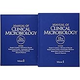 Manual of Clinical Microbiology, 4 Volume Set (ASM Books ...