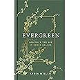 Evergreen: Millen, Lydia Elise: 9781398719415: Amazon.com: Books