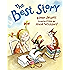 Amazon.com: Ralph Tells a Story eBook: Abby Hanlon: Kindle Store