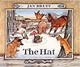 Amazon.com: The Hat (9780399234613): Brett, Jan: Books