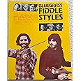 Bluegrass Fiddle Styles: Kosek, Kenny, Phillips, Stacy: 9780825601859 ...