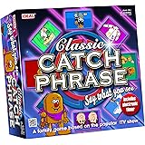 University Games Catchphrase DVD Game: Amazon.co.uk: Toys & Games