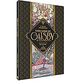 The Great Gatsby: The Graphic Novel: Fitzgerald, F. Scott, Fordham ...