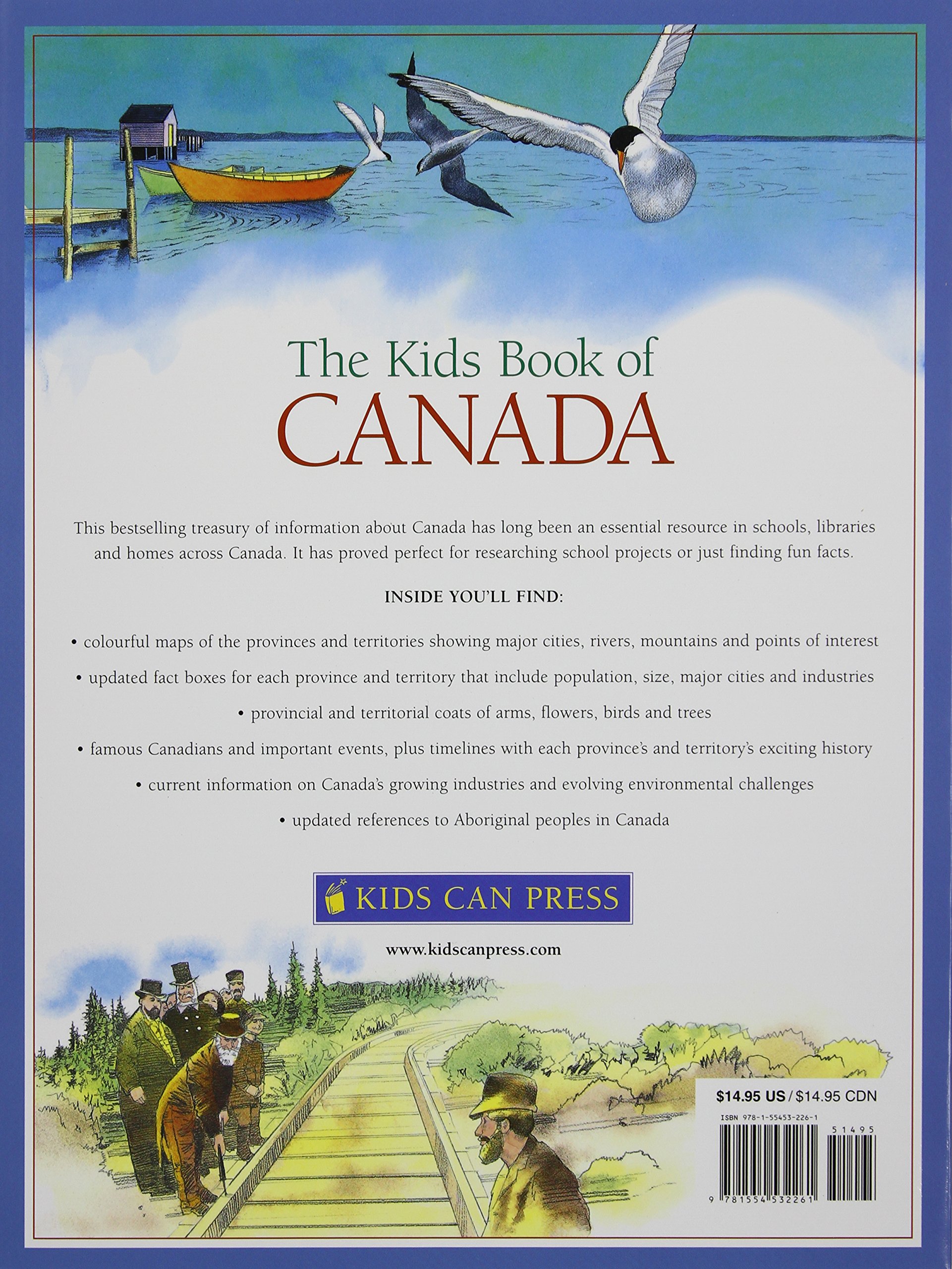 How To Publish A Childrens Book In Canada - Children S Book Publishing ...