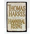 Hannibal Rising: Thomas Harris: 9780385339414: Amazon.com: Books