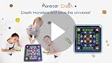 Amazon.com: Fisher-Price Fun-2-Learn Learning DJ: Toys & Games