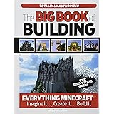 The Big Book of Minecraft( The Unofficial Guide to Minecraft & Other ...