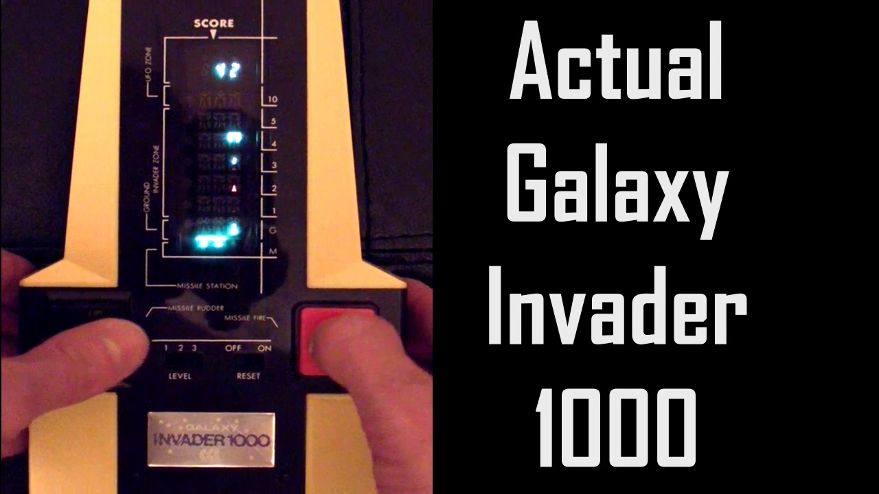 Galaxy Invader 1000:Amazon.com:Appstore for Android