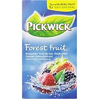 Amazon.com : Pickwick Pickwick Peach Tea 20 tea bags, 3-Ounce (Pack of ...