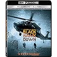 Black Hawk down [Blu-ray] : Josh Hartnett, Ewan McGregor, Tom Sizemore ...