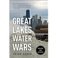 The Death and Life of the Great Lakes: Egan, Dan: 9780393246438: Amazon ...