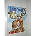 Moose's Loose Tooth: Clarke, Jacqueline A.: 9780439411837: Amazon.com ...