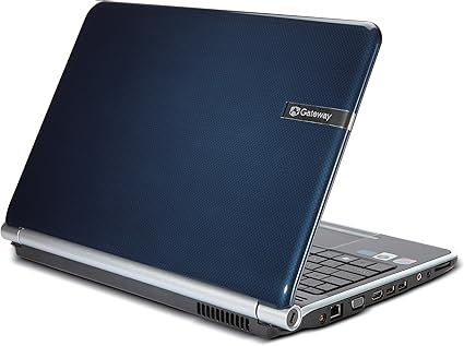 Amazon.com: Gateway NV5331u 15.6-Inch Laptop (Blue): Computers ...