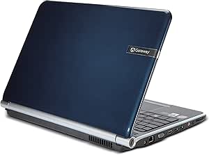 Amazon.com: Gateway NV5386u 15.6-Inch Laptop (Blue) : Electronics