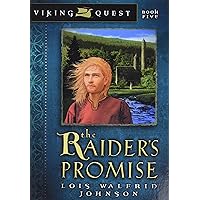 Viking Quest Series Set of 5 Volumes Including Raiders From the Sea ...