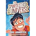 The Smartest Kid in the Universe, Book 1: Grabenstein, Chris ...