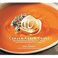 Canyon Ranch Cooks: More Than 200 Delicious, Innovative Recipes from ...