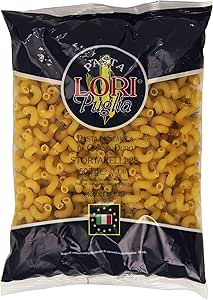Pasta Lori Stortarelli - 500 g: Amazon.es: Amazon Pantry