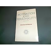 Amazon.com: Motivation and Personality, 3rd Edition: 9780060419875 ...