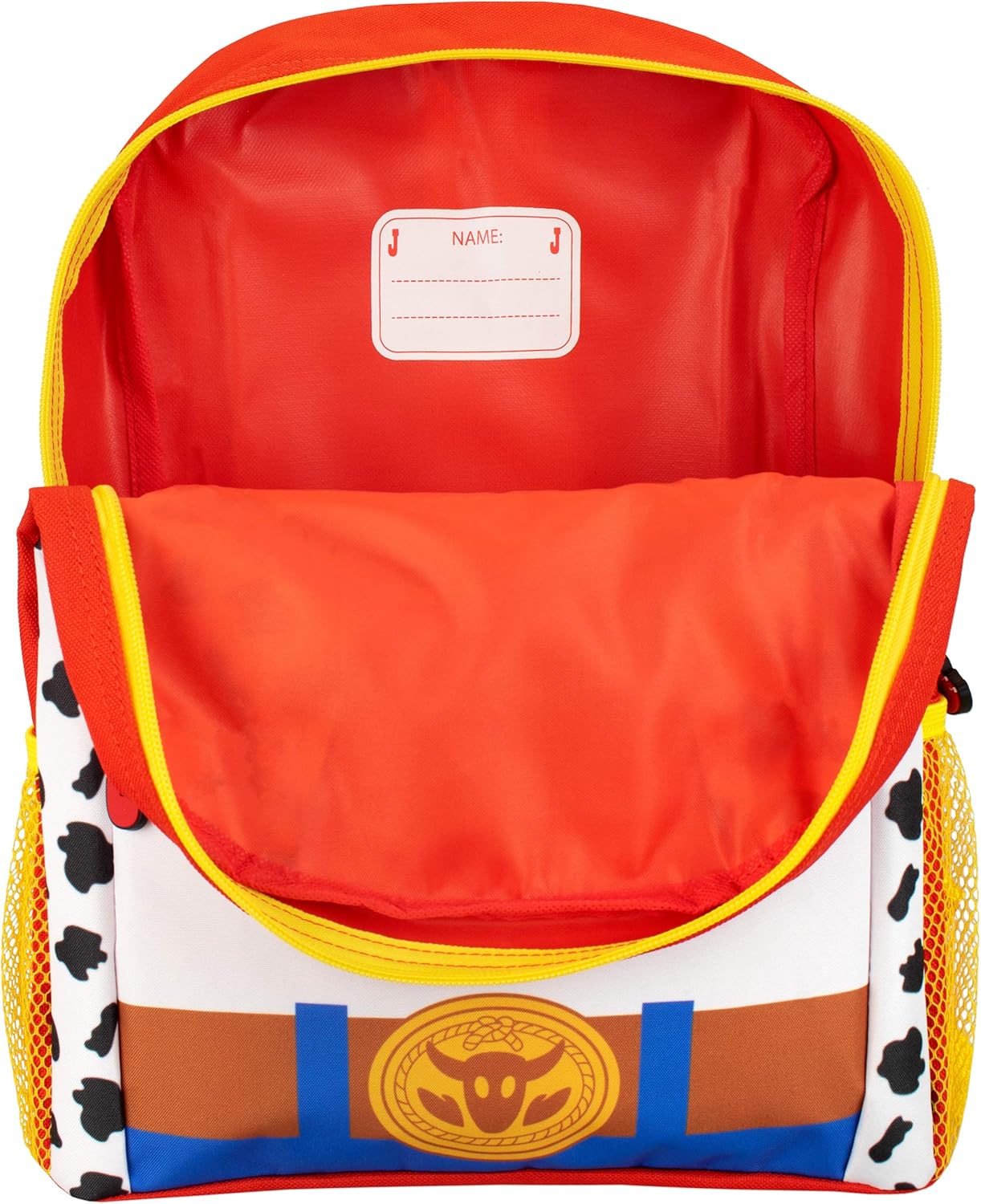 Disney Kids Backpack Toy Story Jessie White – BigaMart