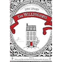 The Willoughbys Return: Lowry, Lois: 9780358423898: Amazon.com: Books