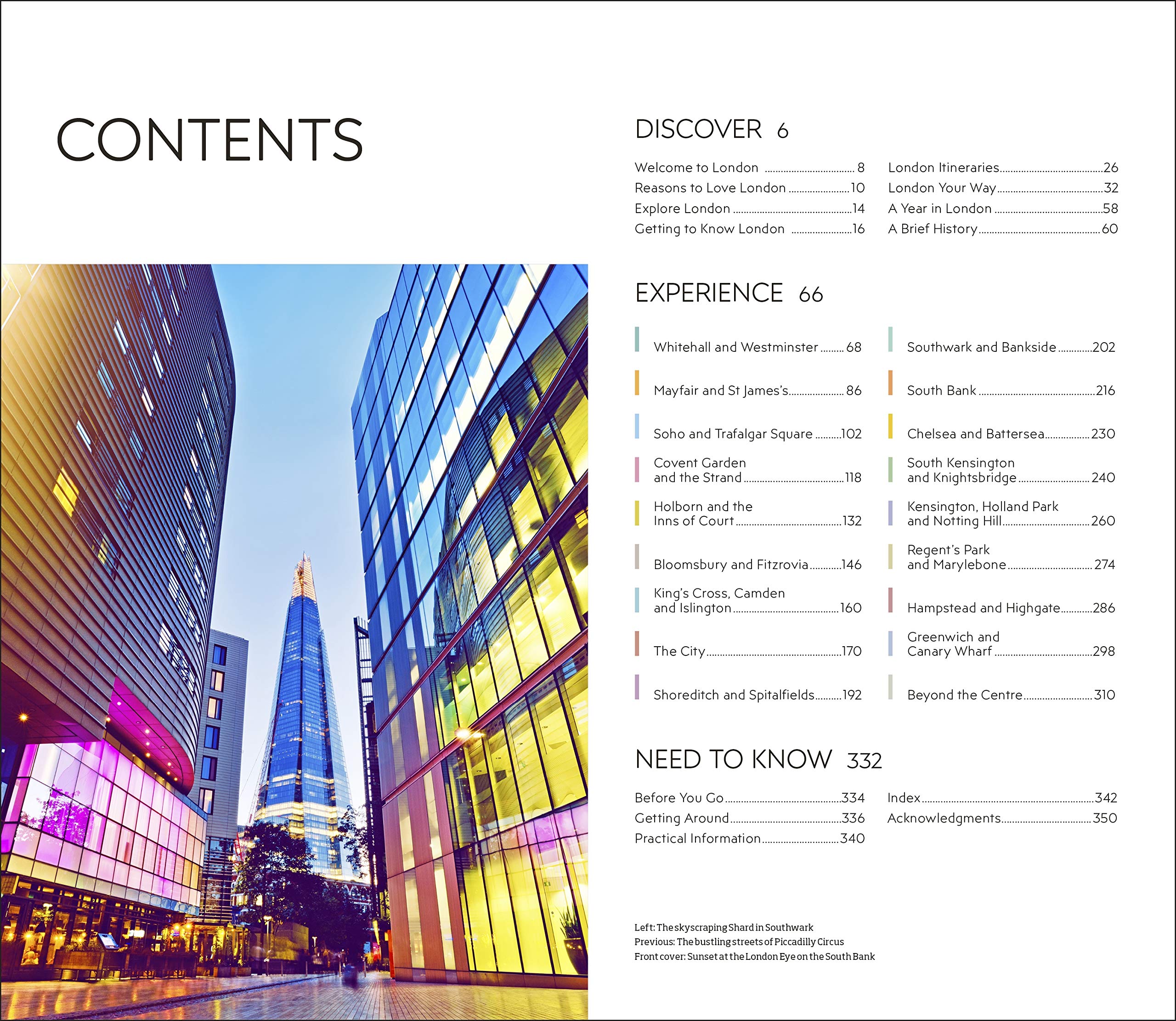 Mua DK Eyewitness London: 2020 (Travel Guide) DK Eyewitness London ...