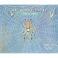 About Arachnids: A Guide for Children: Sill, Cathryn, Sill, John ...