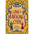 Amazon.com: The Marriage Code: A Novel: 9781542025072: Burroughs ...