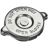 Amazon.com: Gates 31306 OE Type Radiator Cap : Automotive