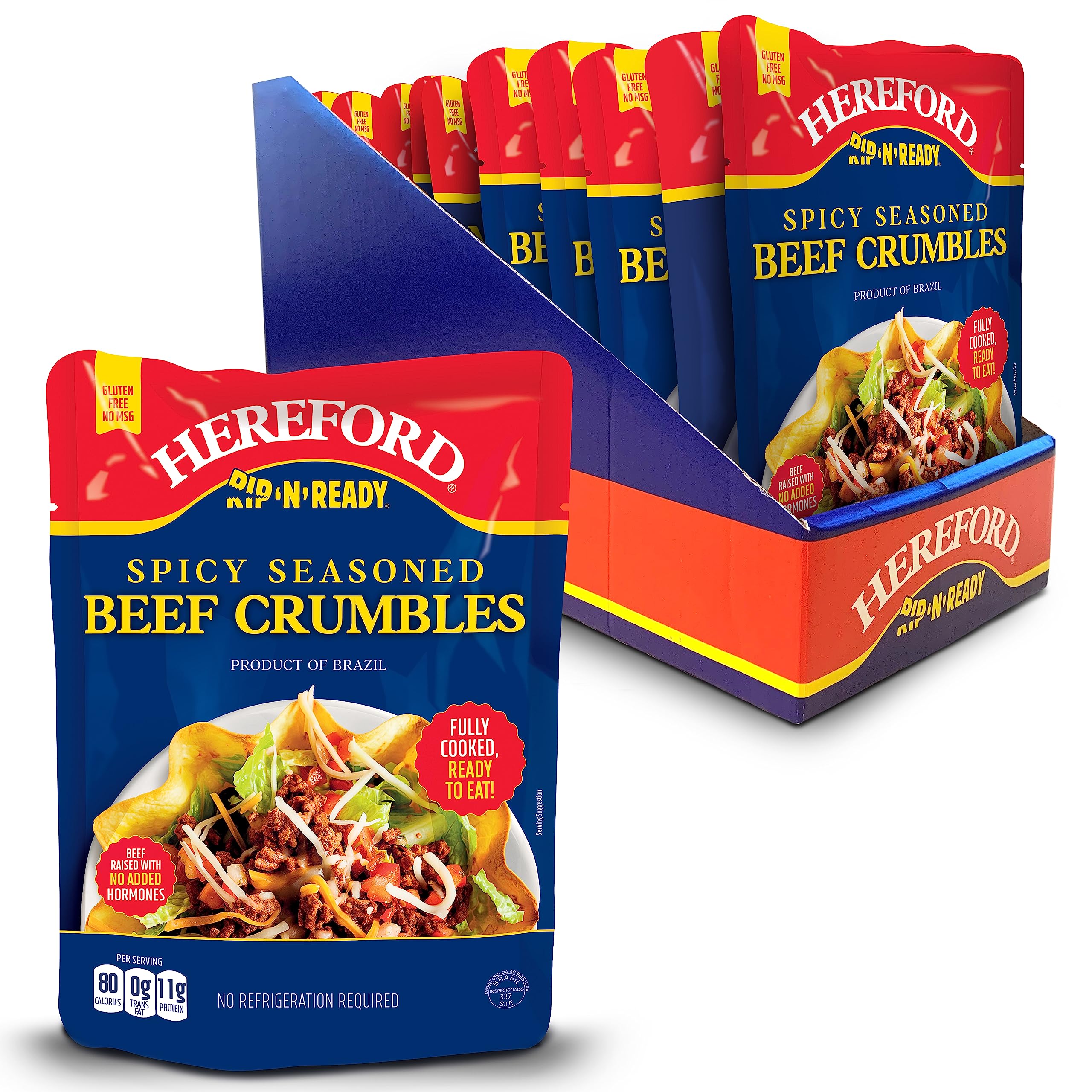 Ground Beef Bahrain | Buy Online | Whizz Others
