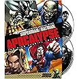 Amazon.com: Superman/Batman: Apocalypse (Two-Disc Special Edition ...