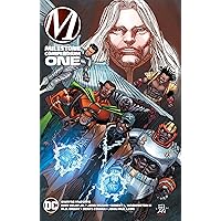 Amazon.com: Milestone Compendium One: 9781779513106: McDuffie, Dwayne ...