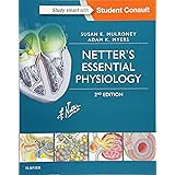 Netter's Essential Physiology: With STUDENT CONSULT Online Access ...