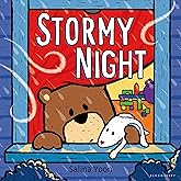 One Stormy Night: Brown, Ruth: 9780525450917: Amazon.com: Books