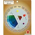 Amazon.com: Simple Color Wheel