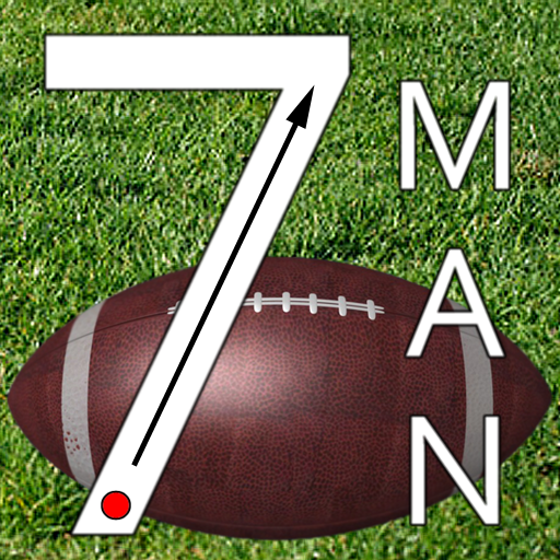 7 Man Flag Football Playbook:Amazon.com:Appstore for Android