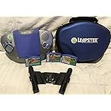 Amazon.com: Leap Frog Original Large Screen Red Leapster System with ...