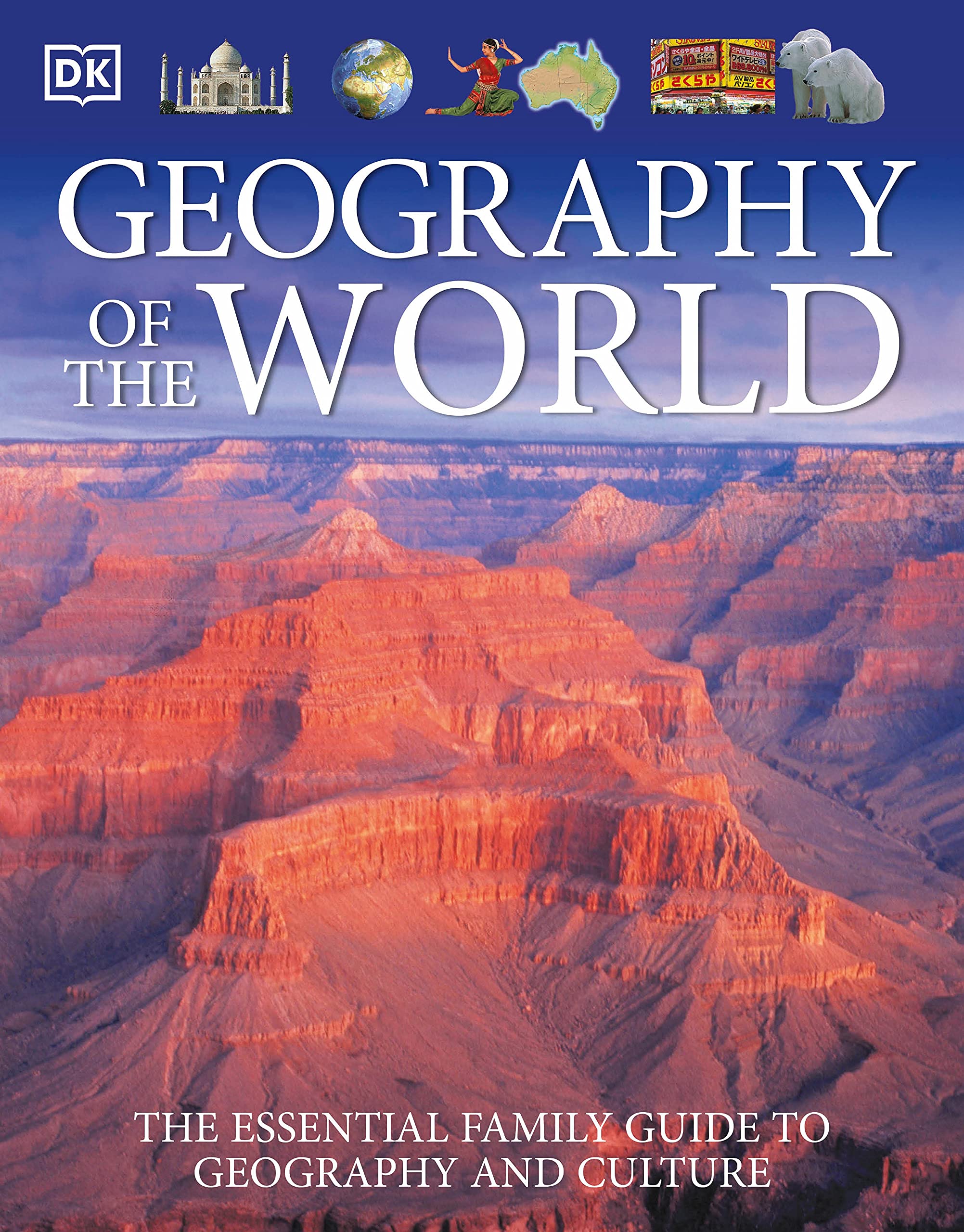 9 Best Geography Books For Beginners That Will Inspire You Spatial Post
