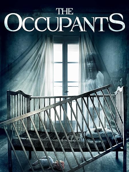 Watch The Occupants | Prime Video