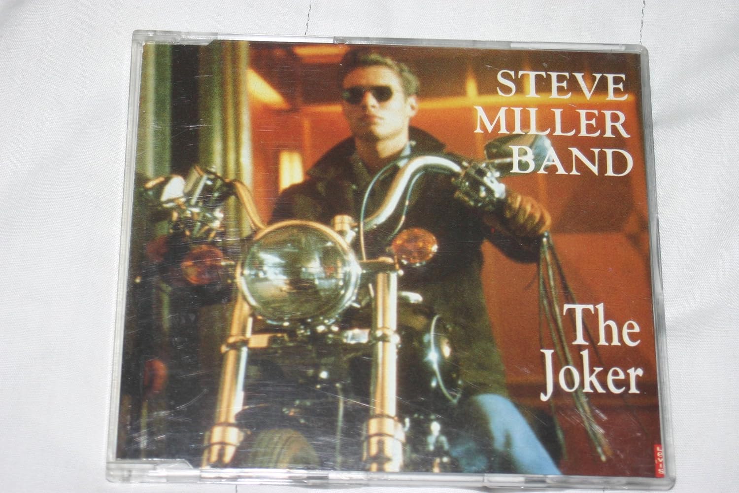 The Joker - Steve Miller Band: Amazon.de: Musik-CDs & Vinyl