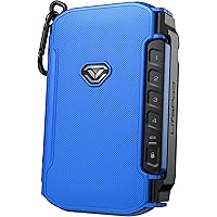 Amazon.com: VAULTEK LifePod X Micro Weatherproof Electronic Lockbox ...