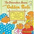 Amazon.com: The Berenstain Bears: Kindness Counts (Berenstain Bears ...