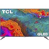 Amazon.com: TCL 75S425 75 Inch 4K UHD HDR Smart Roku TV (2019 ...