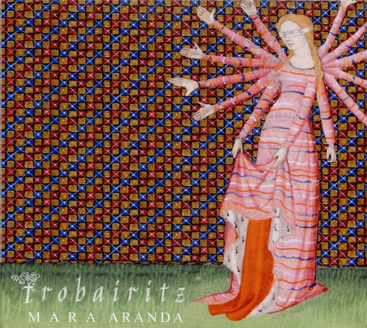 Trobairitz - Amazon.co.uk
